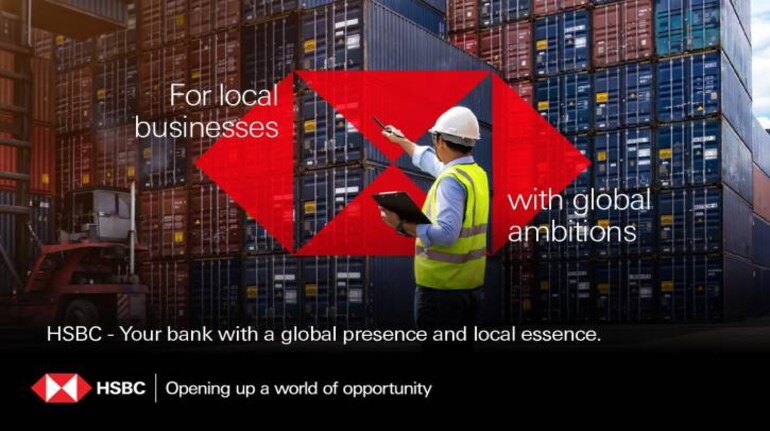 Global Aspirations, Local Support: HSBC Empowers Indian Businesses for ...