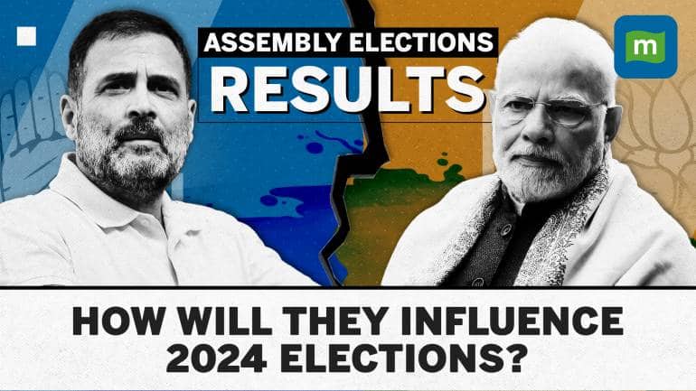 State Elections Results 2023: How They Could Shape the Outcome of the ...