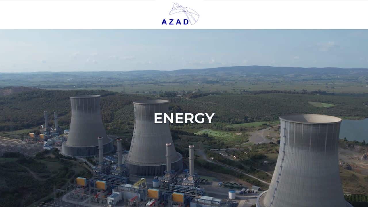 Azad Engineering shares up nearly 4% on signing long term contract with ...