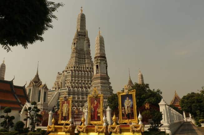 6 last-minute New Year’s eve visa-free destinations for Indians