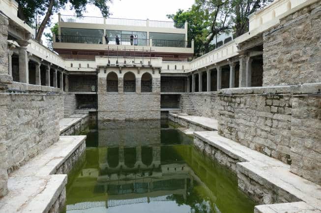 10 new or lesser-known places to see in Hyderabad