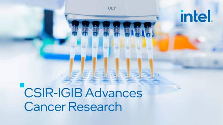 CSIR-IGIB Advances Cancer Research