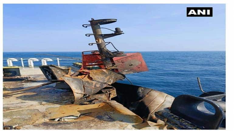 US, UK forces shoot down Houthi missile, drone attack in Red Sea: US ...