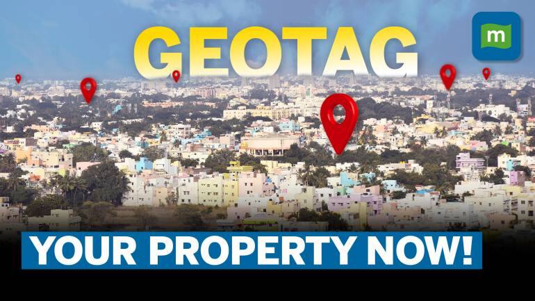 Municipal corporation of Delhi mandates geotagging | How to geotag a ...
