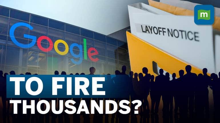 Google May Fire 30,000 Employees As AI Automates Ad Sales | Google ...