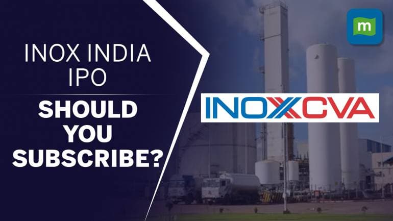 Inox India IPO: Things To Know Before Subscribing To Rs 1,459 crore Issue