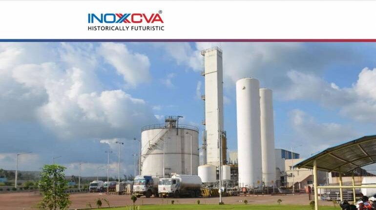 INOX India IPO | Anchor investors pick Rs 438 crore worth shares, issue ...