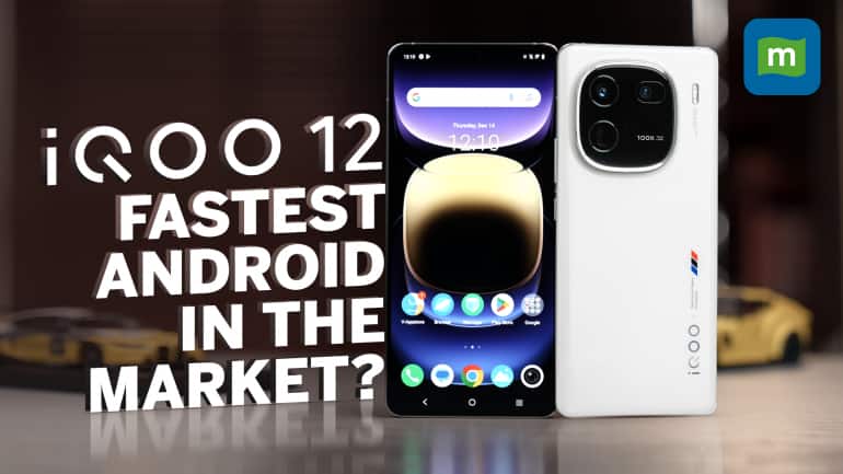 iQOO 12 Review: Flagship Android Phone Under Budget? | Full Review