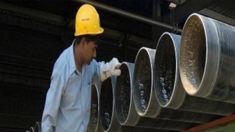 JSPL tie-up with RINL to secure supply of liquid steel to upcoming ...