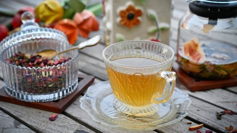US professor stirs 'tea controversy' with UK after salt-lemon remark ... US professor stirs 'tea controversy' with UK after salt-lemon remark ...