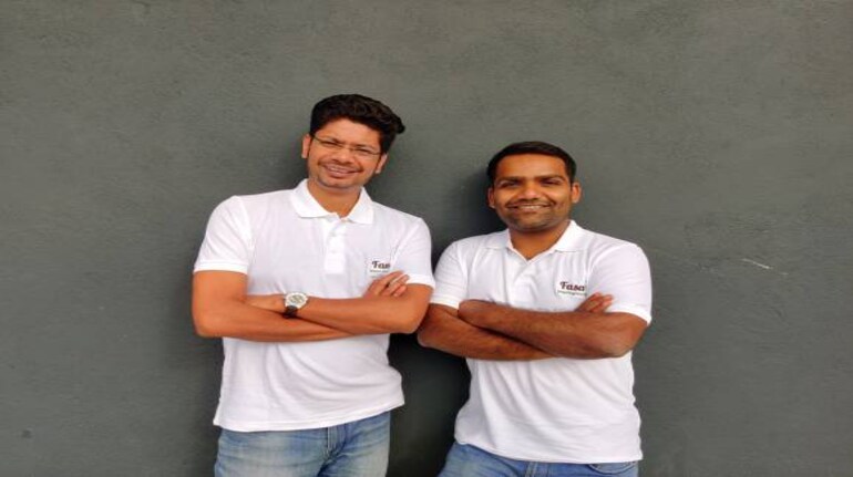 Agritech startup Fasal raises Rs 100 crore led by TDK Ventures, British ...