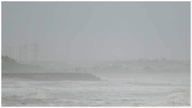 Cyclone Michaung: Origin of its name and how cyclones get their names