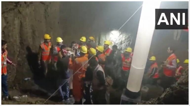 Anand Mahindra calls for safety measures after borewell tragedy kills 5 ...