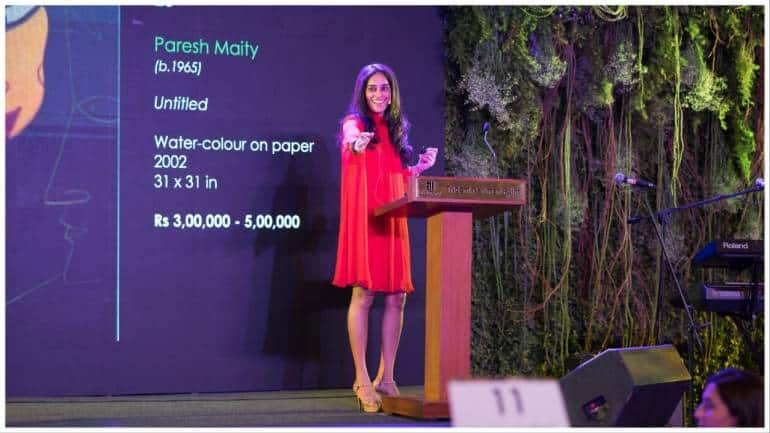 IPL 2024 Mini Auction: Mallika Sagar to replace Hugh Edmeades as auctioneer
