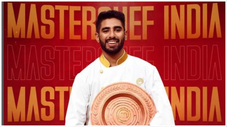 Mangalore's Mohammed Ashiq wins Masterchef India Season 8: 5 points