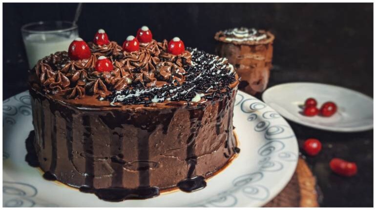 Bengaluru declared 'cake capital' after placing 8.5 million orders on ...