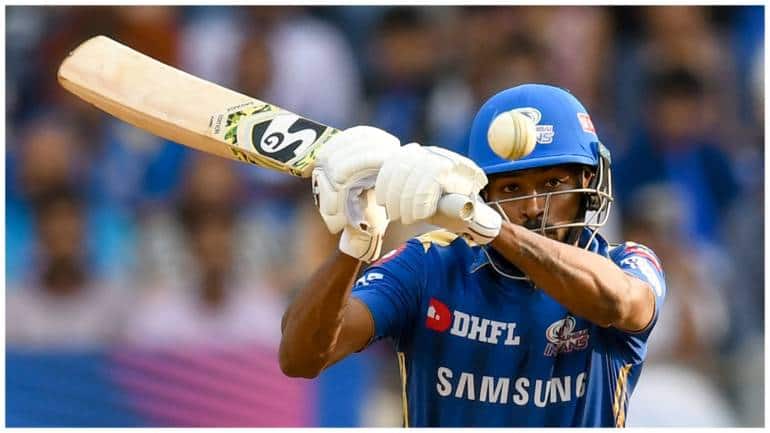 Hardik Pandya named Mumbai Indians captain ahead of IPL 2024