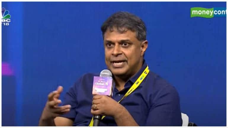 Sarvam AI co-founder Vivek Raghavan: 'Education and medical are clearly ...