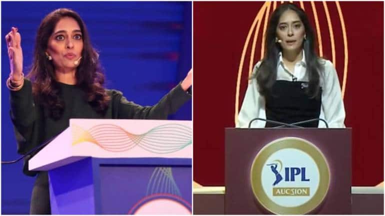 IPL auction 2024: Meet Mallika Sagar, IPL's first female auctioneer