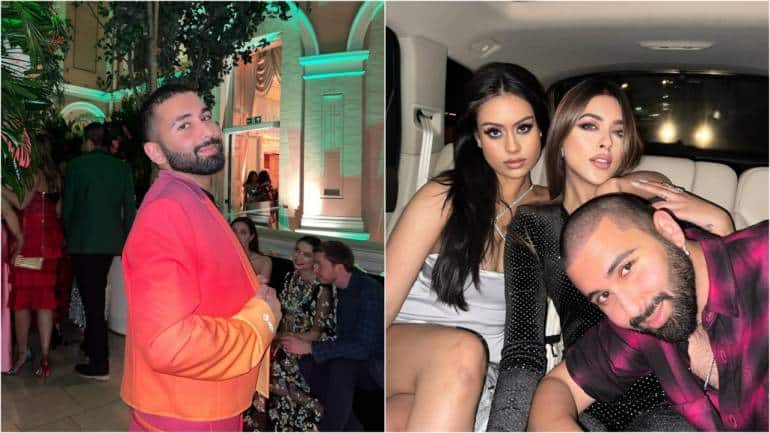 Decoding the Orry phenomenon: Who is Bollywood’s BFF? What’s his claim ...