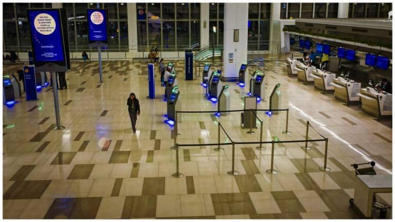'Loaded' diaper at New York airport triggers alarms and it is not what ...