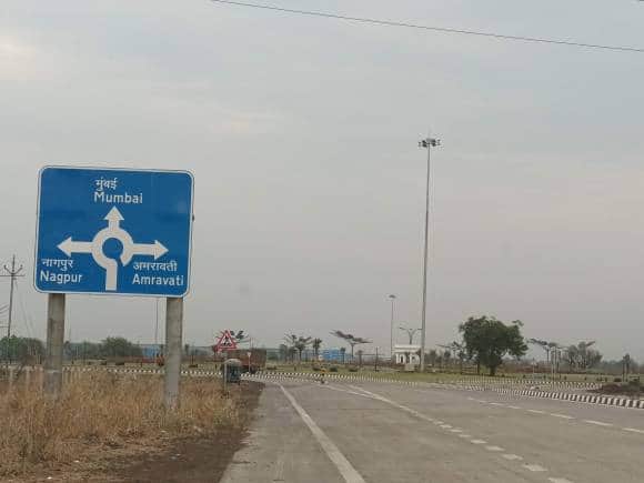 Nagpur’s MIHAN-SEZ asks DLF to return allotted 140 acres over failure ...