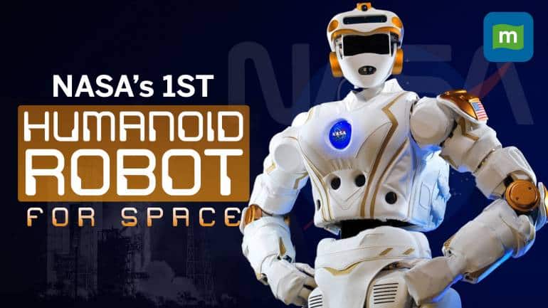 NASA develops ‘Valkyrie’ a humanoid space robot | How does it work?