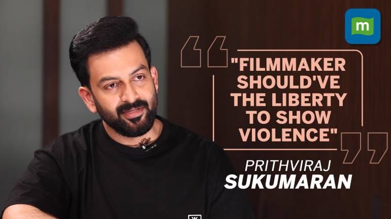 Salaar vs Dunki: Prithviraj Sukumaran talks about box office battle and his bromance with Prabhas