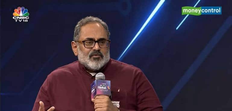 Through IndiaAI, we will develop indigenous AI foundational models ...