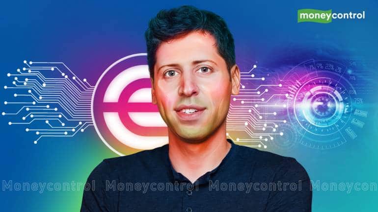 Sam Altman’s Worldcoin discontinues offline Orb verification services ...