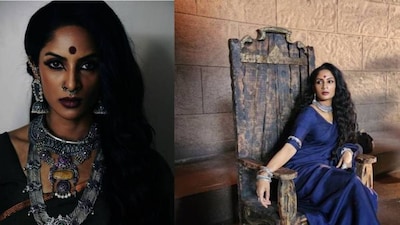 Sriya Reddy | Latest & Breaking News on Sriya Reddy | Photos, Videos ...