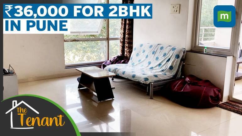 Pune vs Mumbai: This Tenant lives in Pune but works in Mumbai | The Tenant