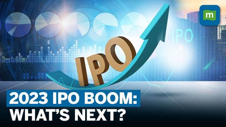 IPO Boom in India: A Recap Of Top Public Issues Of 2023