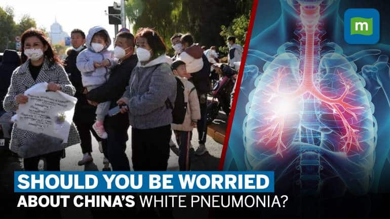 White lung syndrome in children: What parents need to know | Prevention ...