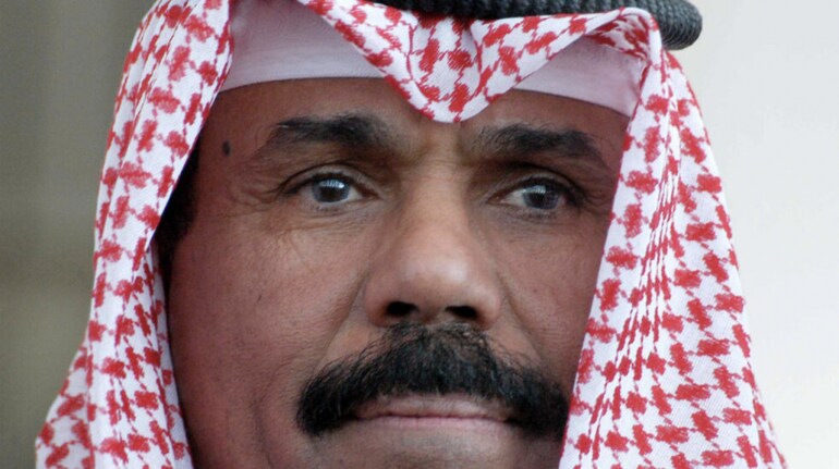 Kuwait's Emir Sheikh Nawaf dies, Sheikh Meshal named as successor