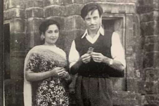 Renowned poet Imroz dies at 97 in Mumbai