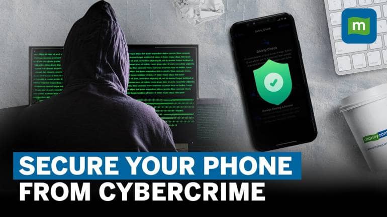 Steps To Secure Your iPhone, Android Smartphone From Cybercrime | Stay ...