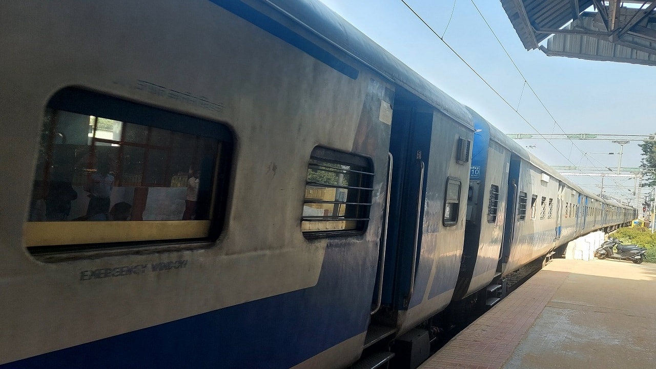 Bengaluru to introduce toy train service at Nandi Hills station ...