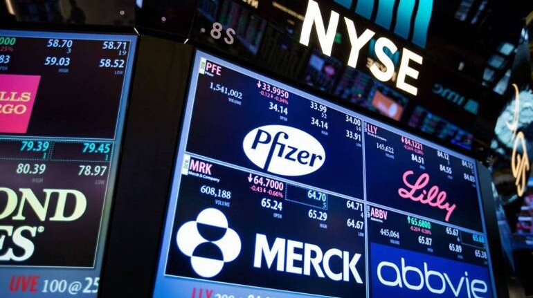 Pharma deals show targetted cancer drugs finally living up to the hype