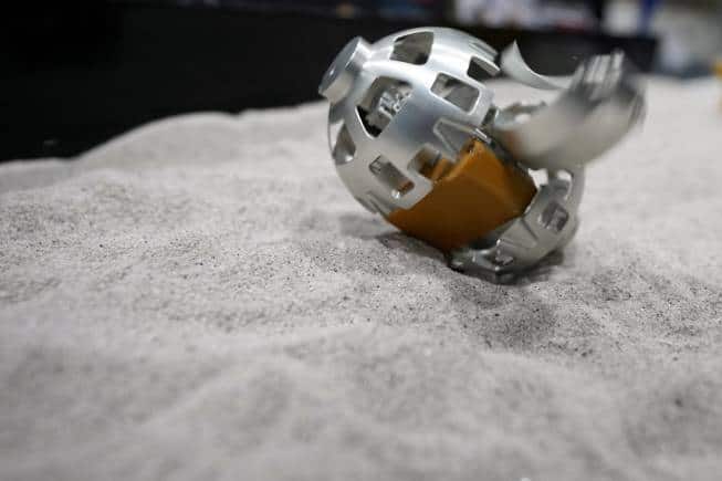 Japan becomes the fifth country to reach the moon after spacecraft ...