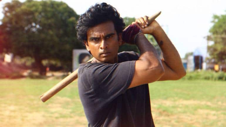 Blue Star review: Ashok Selvan’s sports drama is predictable yet full ...