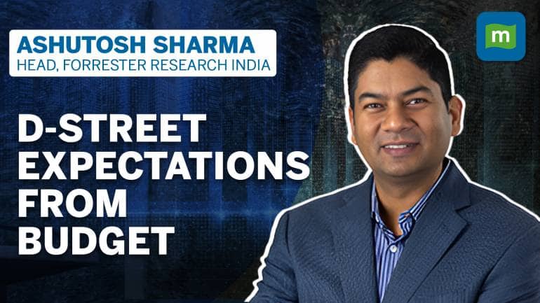 ‘We can expect more spending's on welfare across the country,’ says Ashutosh Sharma