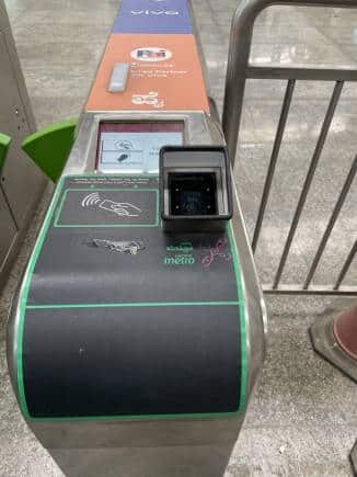 Bengaluru's QR code metro ticketing system surpasses 25 lakh monthly ...