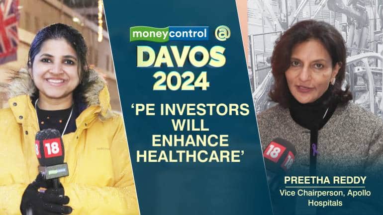 Private Equity investments in healthcare will benefit people - Preetha ...