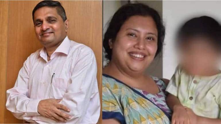 Suchana Seth case | Dr Harish Shetty: ‘You can’t have a trillion-dollar ...