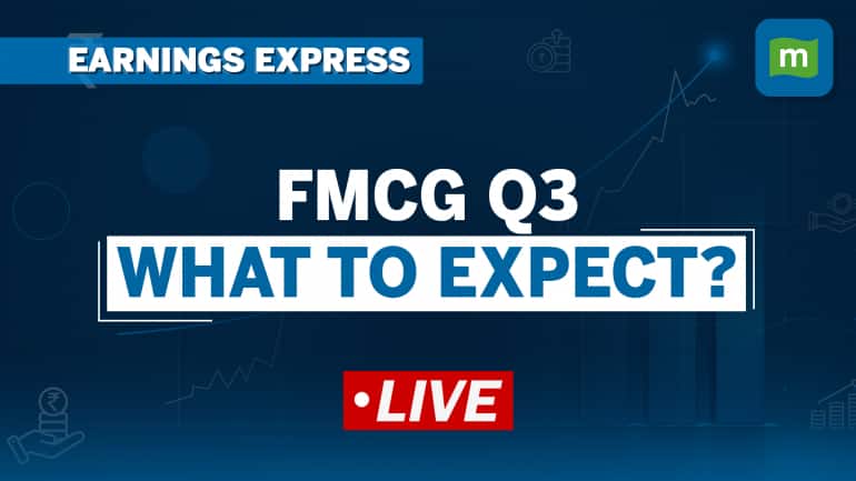 Live: HUL Q3 results today | How will the FMCG report card pan out this ...