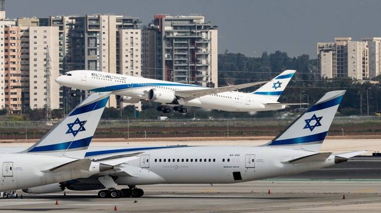 Israel's El Al says scrapping South Africa flights end March
