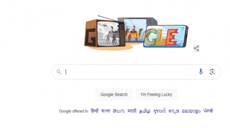 Google's special doodle on 75th R-Day shows India's transition from ...