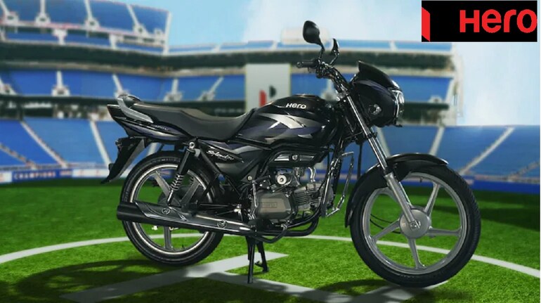 Hero MotoCorp market valuation breaches Rs 1 lakh crore for first time
