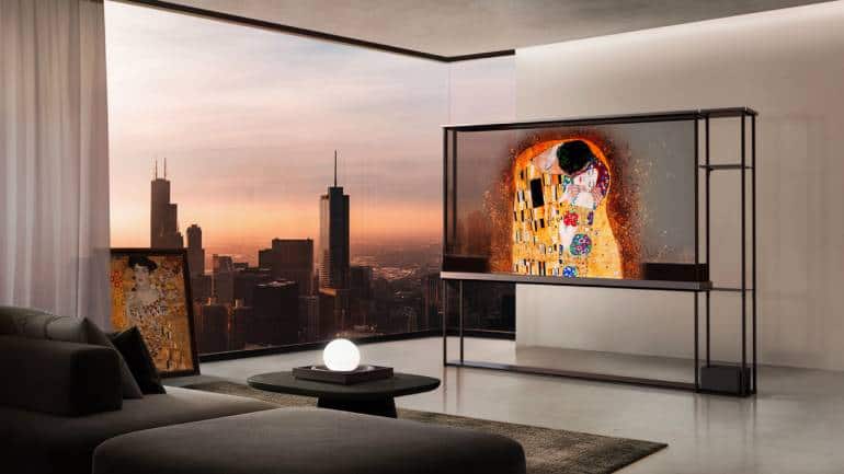 Consumer Electronics Show 2024: 8 best technology products showcased at ...